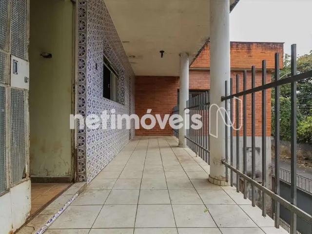 Casa / Sobrado para Venda em Belo Horizonte/MG Jardim América 3 Quartos