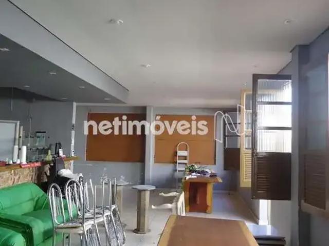 Casa / Sobrado para Venda em Belo Horizonte/MG Jardim América 3 Quartos