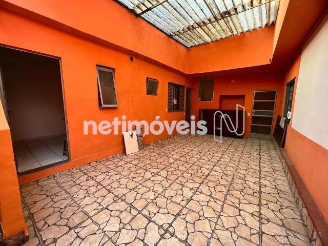 Casa / Sobrado para Venda em Belo Horizonte/MG Jardim América 4 Quartos