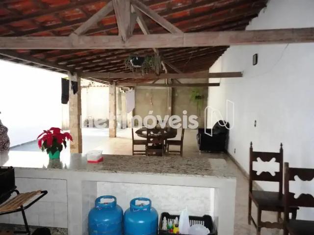 Casa / Sobrado para Venda em Belo Horizonte/MG Jardim América 4 Quartos