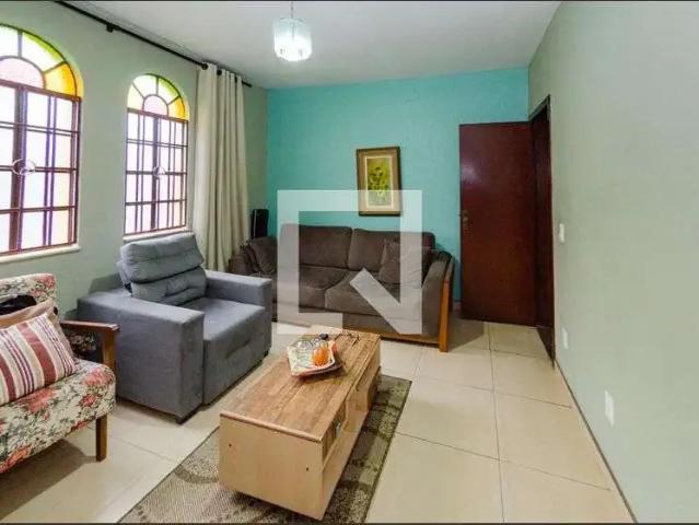 Casa / Sobrado para Venda em Belo Horizonte/MG Jardim América 4 Quartos