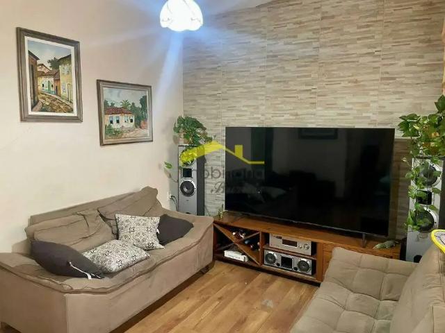 Casa / Sobrado para Venda em Belo Horizonte/MG Jardim América 4 Quartos
