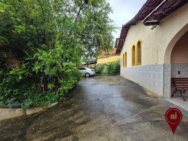 Casa / Sobrado para Venda em Belo Horizonte/MG Jardim América 4 Quartos