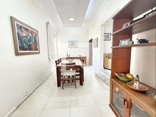 Casa / Sobrado para Venda em Belo Horizonte/MG Jardim América 4 Quartos