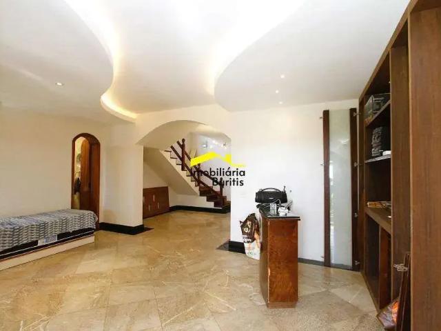 Casa / Sobrado para Venda em Belo Horizonte/MG Jardim América 4 Quartos