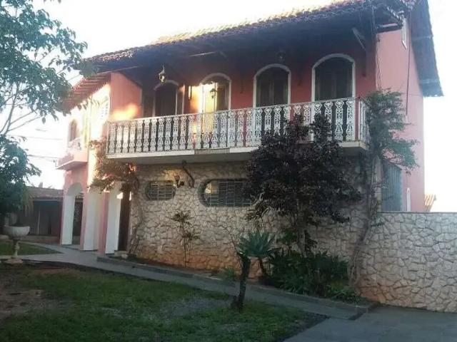 Casa / Sobrado para Venda em Belo Horizonte/MG Jardim América 4 Quartos
