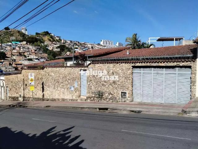 Casa / Sobrado para Venda em Belo Horizonte/MG Jardim América 5 Quartos