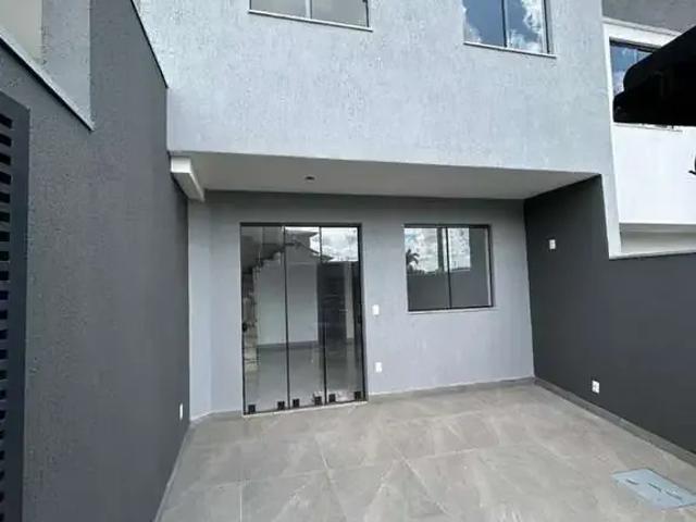 Casa / Sobrado para Venda em Belo Horizonte/MG Jardim Atlântico 3 Quartos