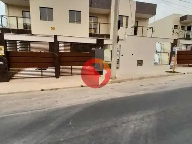 Casa / Sobrado para Venda em Belo Horizonte/MG Jardim Atlântico 3 Quartos