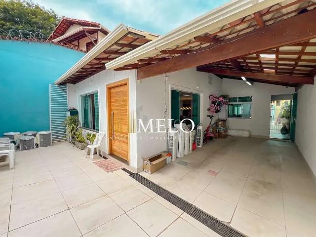 Casa / Sobrado para Venda em Belo Horizonte/MG Jardim Atlântico 3 Quartos