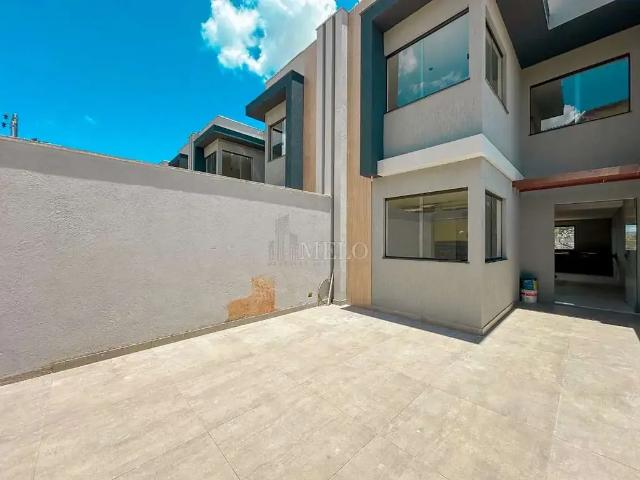 Casa / Sobrado para Venda em Belo Horizonte/MG Jardim Atlântico 3 Quartos