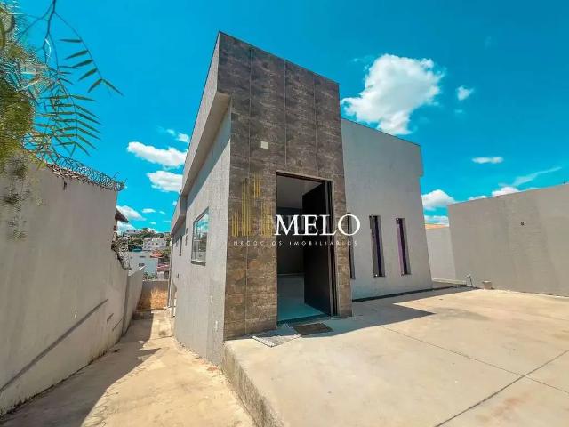 Casa / Sobrado para Venda em Belo Horizonte/MG Jardim Atlântico 3 Quartos