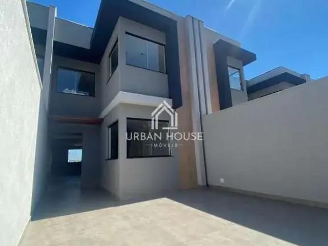 Casa / Sobrado para Venda em Belo Horizonte/MG Jardim Atlântico 3 Quartos