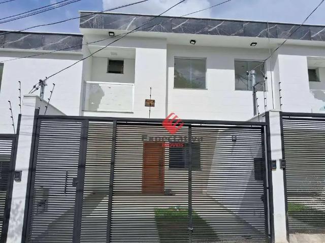 Casa / Sobrado para Venda em Belo Horizonte/MG Jardim Atlântico 3 Quartos