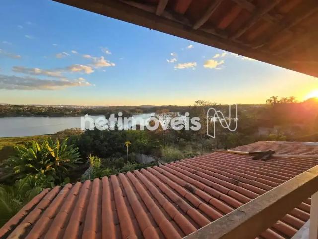 Casa / Sobrado para Venda em Belo Horizonte/MG Jardim Atlântico 4 Quartos