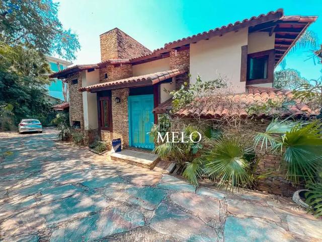 Casa / Sobrado para Venda em Belo Horizonte/MG Jardim Atlântico 4 Quartos