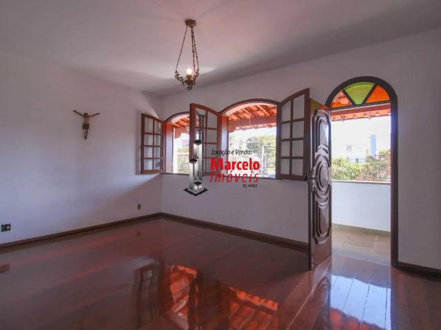 Casa / Sobrado para Venda em Belo Horizonte/MG Jardim Atlântico 4 Quartos