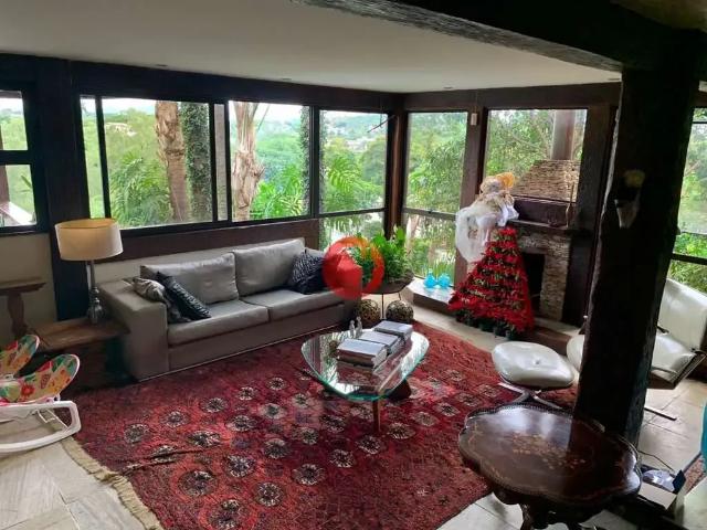 Casa / Sobrado para Venda em Belo Horizonte/MG Jardim Atlântico 5 Quartos