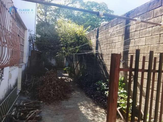 Casa / Sobrado para Venda em Belo Horizonte/MG Jardim Atlântico 6 Quartos