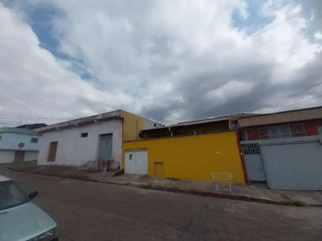 Casa / Sobrado para Venda em Belo Horizonte/MG Jardim dos Comerciários Venda Nova 3 Quartos