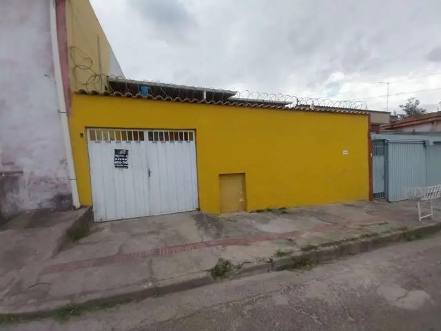Casa / Sobrado para Venda em Belo Horizonte/MG Jardim dos Comerciários Venda Nova 3 Quartos