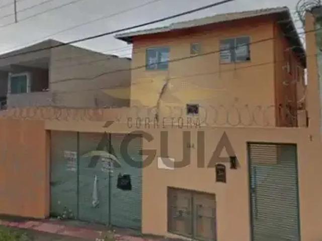 Casa / Sobrado para Venda em Belo Horizonte/MG Jardim dos Comerciários Venda Nova 3 Quartos