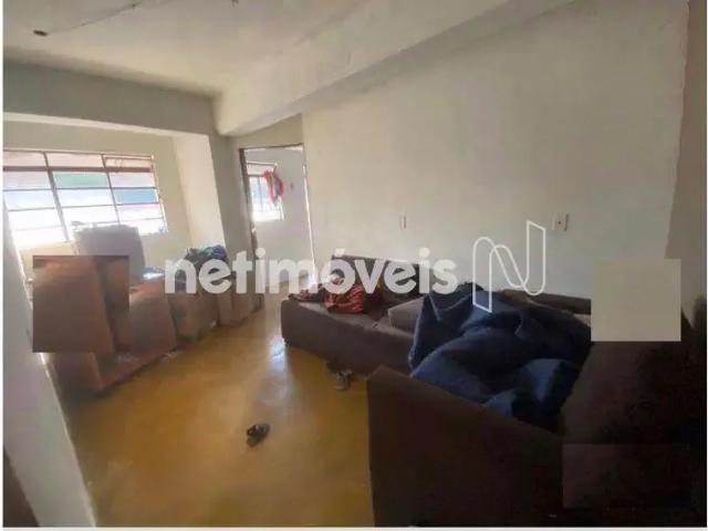 Casa / Sobrado para Venda em Belo Horizonte/MG Jardim dos Comerciários Venda Nova 3 Quartos