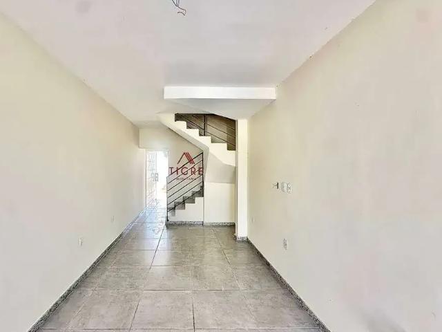 Casa / Sobrado para Venda em Belo Horizonte/MG Jardim dos Comerciários Venda Nova 2 Quartos