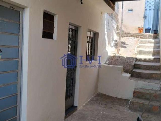 Casa / Sobrado para Venda em Belo Horizonte/MG Jardim dos Comerciários Venda Nova 2 Quartos