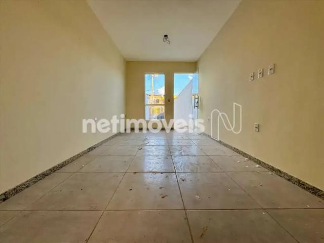 Casa / Sobrado para Venda em Belo Horizonte/MG Jardim dos Comerciários Venda Nova 2 Quartos