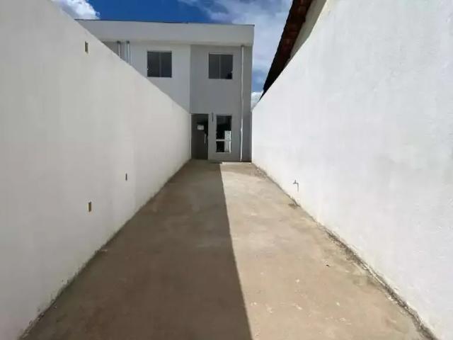 Casa / Sobrado para Venda em Belo Horizonte/MG Jardim dos Comerciários Venda Nova 2 Quartos