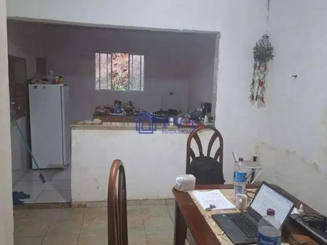 Casa / Sobrado para Venda em Belo Horizonte/MG Jardim dos Comerciários Venda Nova 2 Quartos