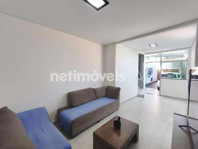 Casa / Sobrado para Venda em Belo Horizonte/MG Jardim Felicidade 2 Quartos