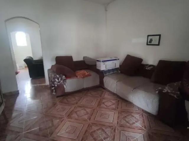 Casa / Sobrado para Venda em Belo Horizonte/MG Jardim Guanabara 3 Quartos