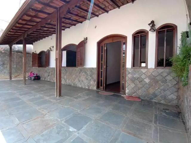 Casa / Sobrado para Venda em Belo Horizonte/MG Jardim Guanabara 3 Quartos