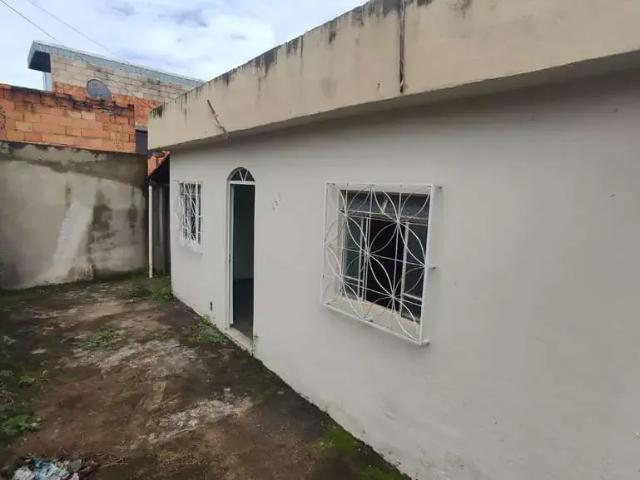 Casa / Sobrado para Venda em Belo Horizonte/MG Jardim Guanabara 3 Quartos