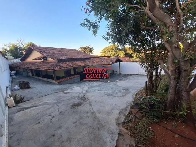 Casa / Sobrado para Venda em Belo Horizonte/MG Jardim Guanabara 3 Quartos
