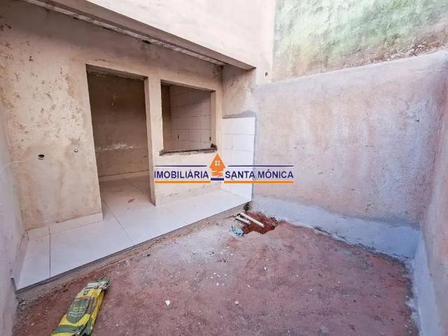 Casa / Sobrado para Venda em Belo Horizonte/MG Jardim Guanabara 2 Quartos
