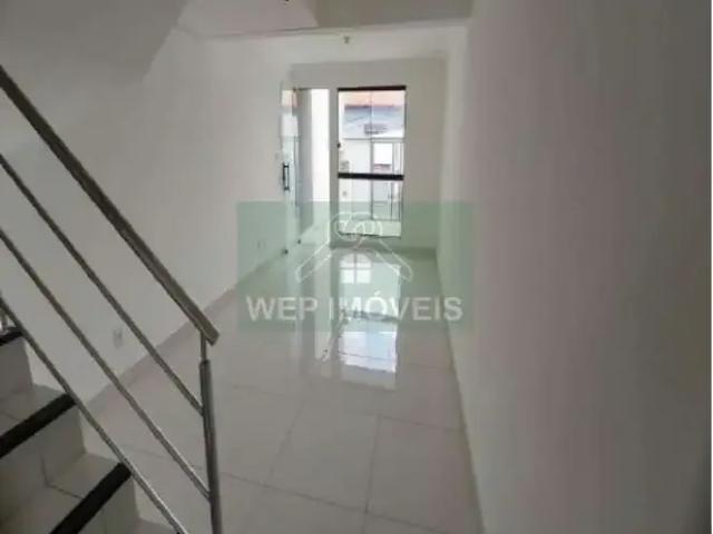 Casa / Sobrado para Venda em Belo Horizonte/MG Jardim Guanabara 2 Quartos