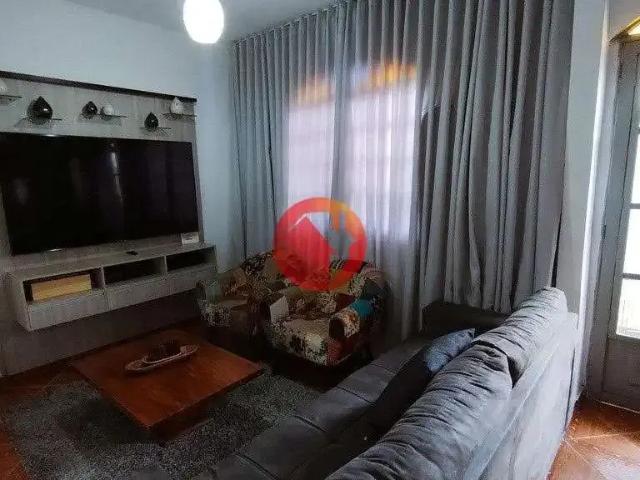 Casa / Sobrado para Venda em Belo Horizonte/MG Jardim Guanabara 2 Quartos
