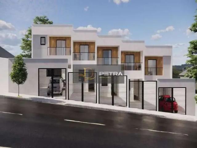 Casa / Sobrado para Venda em Belo Horizonte/MG Jardim Guanabara 2 Quartos