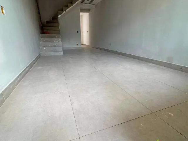 Casa / Sobrado para Venda em Belo Horizonte/MG Jardim Guanabara 2 Quartos