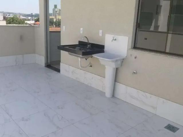 Casa / Sobrado para Venda em Belo Horizonte/MG Jardim Guanabara 2 Quartos