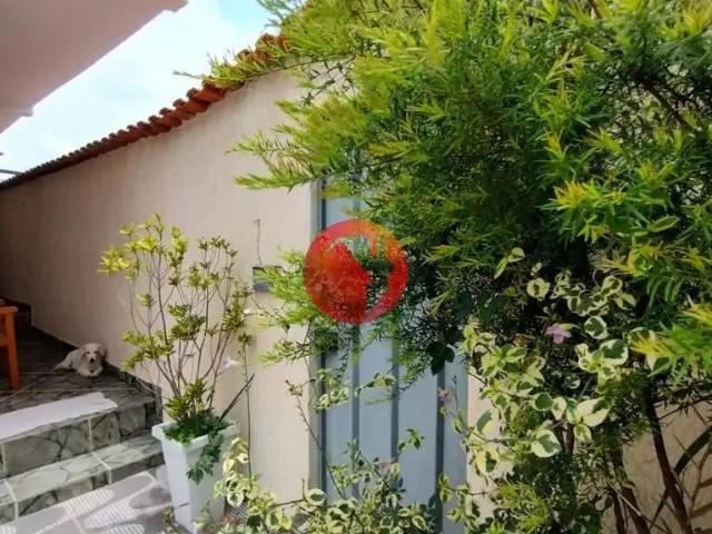 Casa / Sobrado para Venda em Belo Horizonte/MG Jardim Guanabara 2 Quartos