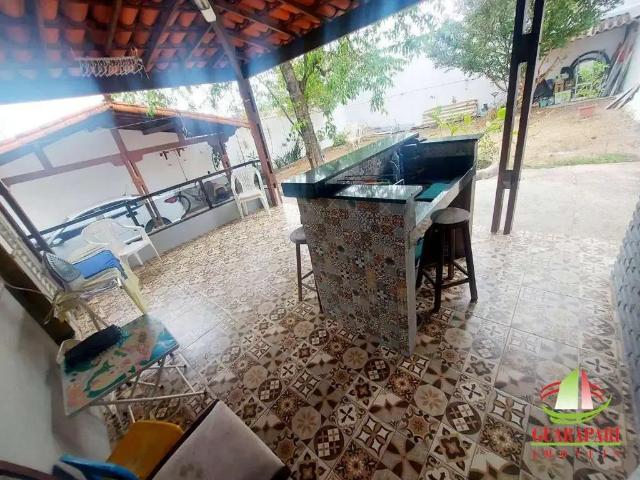 Casa / Sobrado para Venda em Belo Horizonte/MG Jardim Leblon 3 Quartos