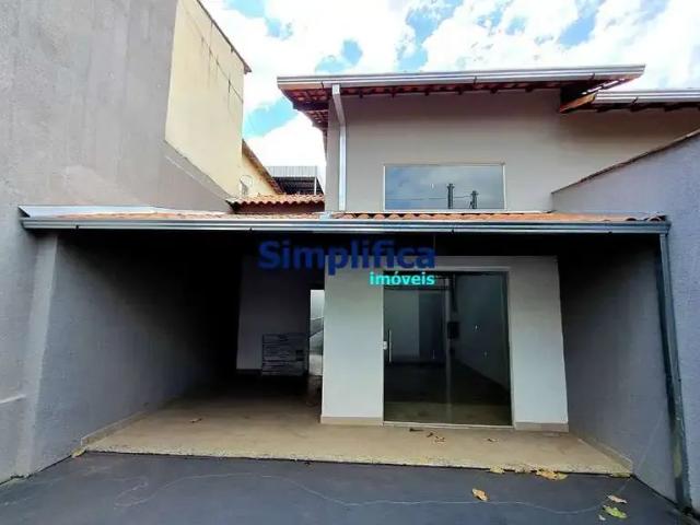 Casa / Sobrado para Venda em Belo Horizonte/MG Jardim Leblon 3 Quartos