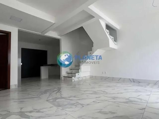 Casa / Sobrado para Venda em Belo Horizonte/MG Jardim Leblon 3 Quartos