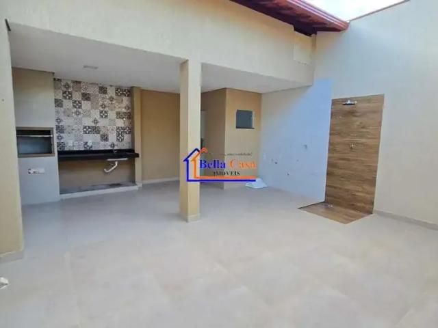 Casa / Sobrado para Venda em Belo Horizonte/MG Jardim Leblon 3 Quartos