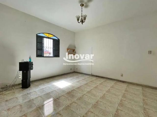 Casa / Sobrado para Venda em Belo Horizonte/MG Jardim Leblon 3 Quartos