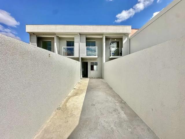 Casa / Sobrado para Venda em Belo Horizonte/MG Jardim Leblon 2 Quartos